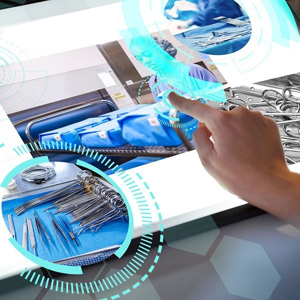 What is Loaner Instrument Management? | Censis