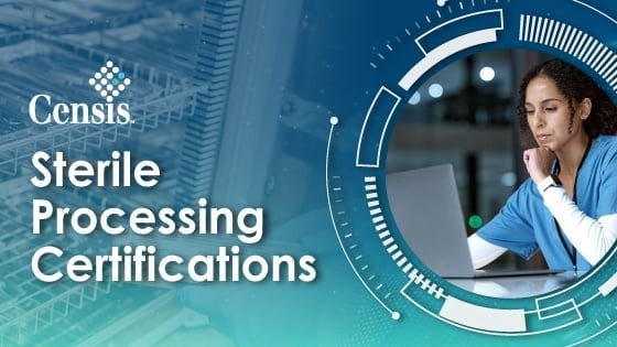 Top Sterile Processing Certifications: A Comprehensive Guide