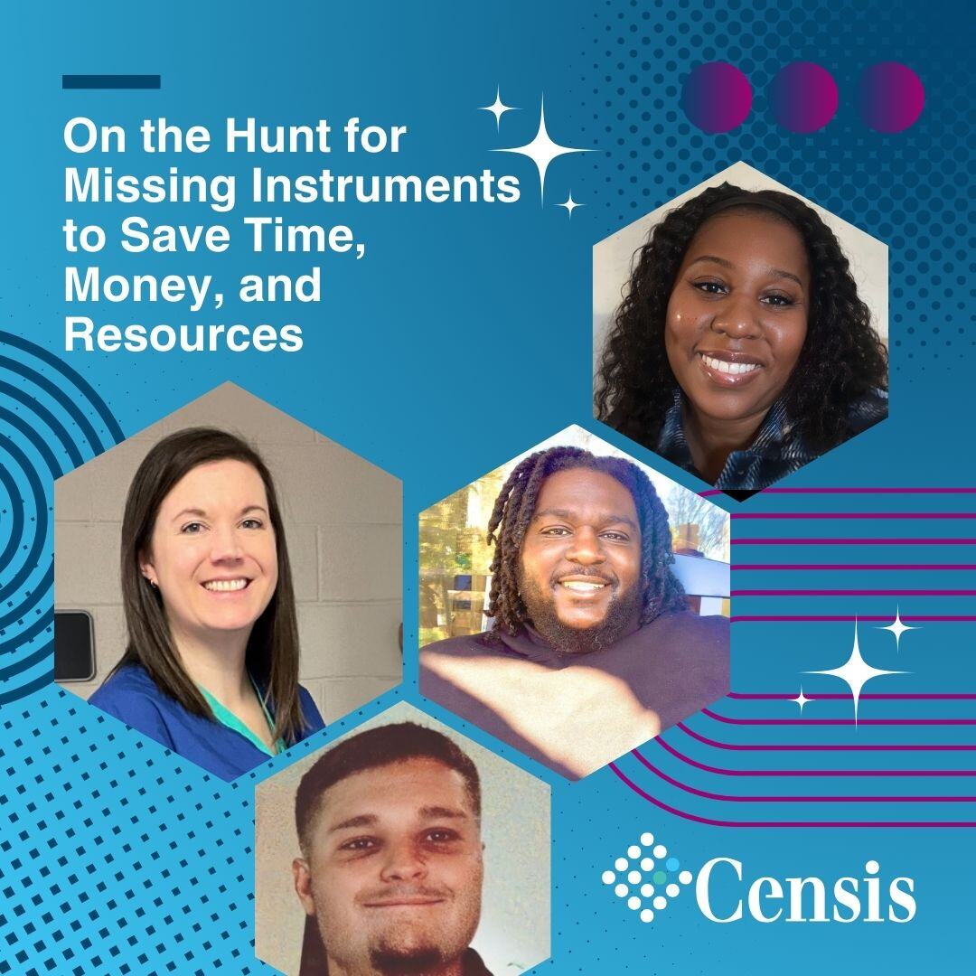 On the Hunt for Missing Instruments | Free CEU
