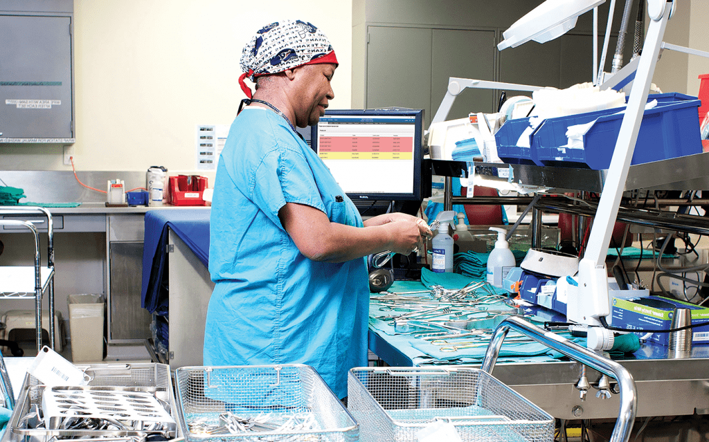 Questions Before You Purchase Instrument Tracking Software