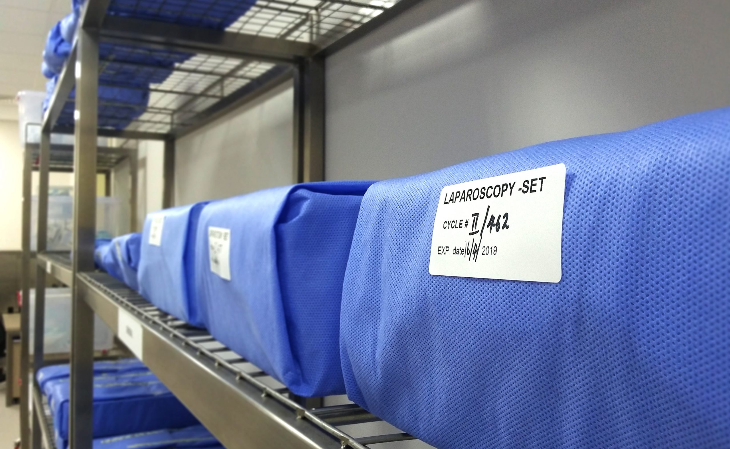 Automating Your Surgical Inventory and Loaner Tray Tracking | Censis