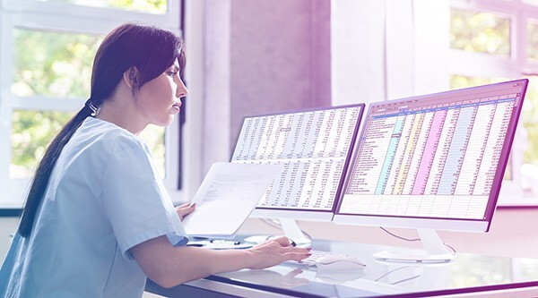 How to Gather Insights From your SPD Data - Censis