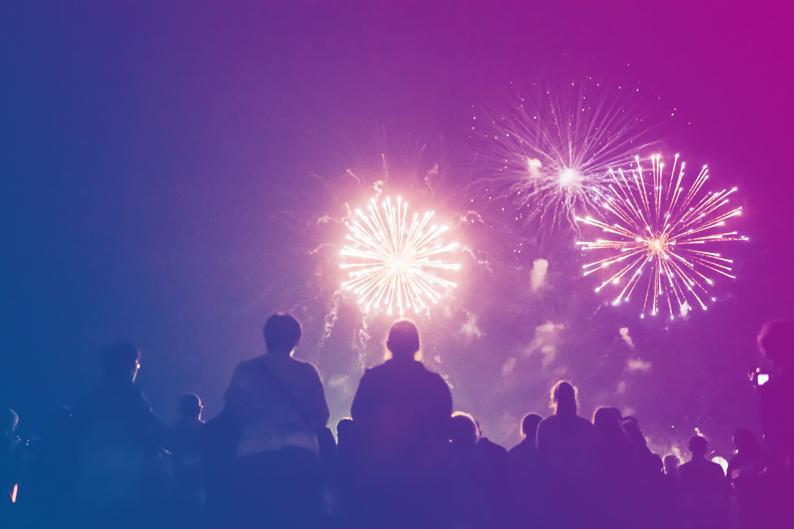 Festivity, Fanfare & Fireworks: Helping Your Staff Sparkle Like the ...