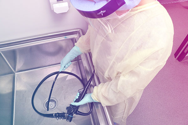 In Scope: Common Scope Reprocessing Failures and How to Avoid Them - Censis