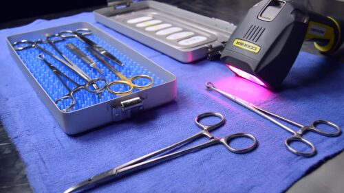 Improve the Quality of Surgical Instrument Set Assembly in CSSD | Censis
