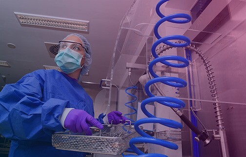 Begin Using Your Instrument Tracking System More Efficiently