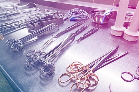 New CensiTrac tool offers automatic surgical instrument substitutions ...
