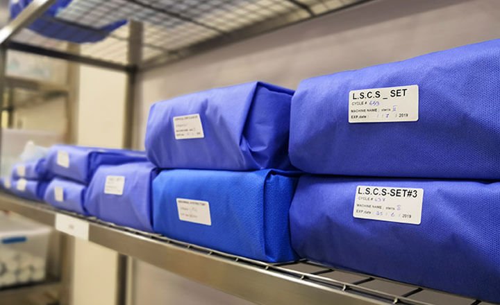 The Challenges of Using Loaner Instruments - Censis