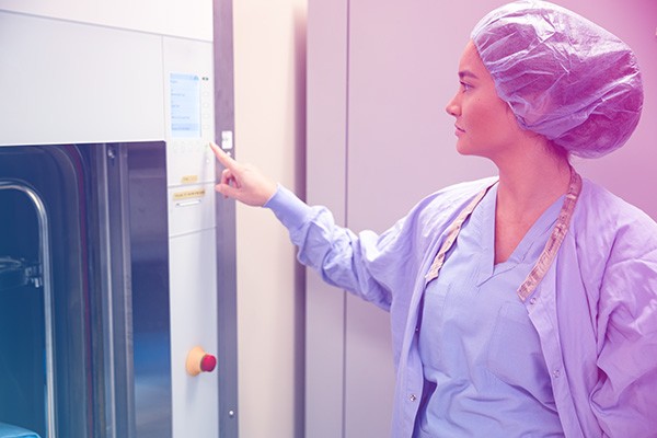 The Value of Integrated Technologies in the SPD - Censis