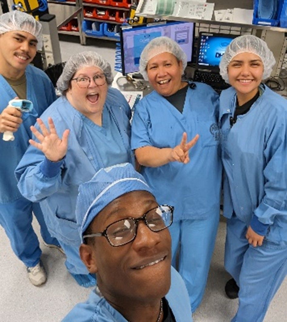 Where In the World is Censis: Jill Sweeney Visits Germany