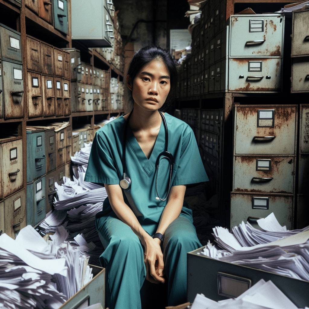 Sterile Processing in the Modern Era: From Manual to Electronic ...