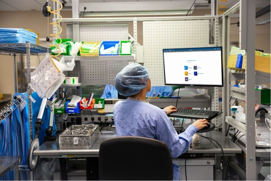 How Surgical Software Advances Perioperative Efficiency | Censis